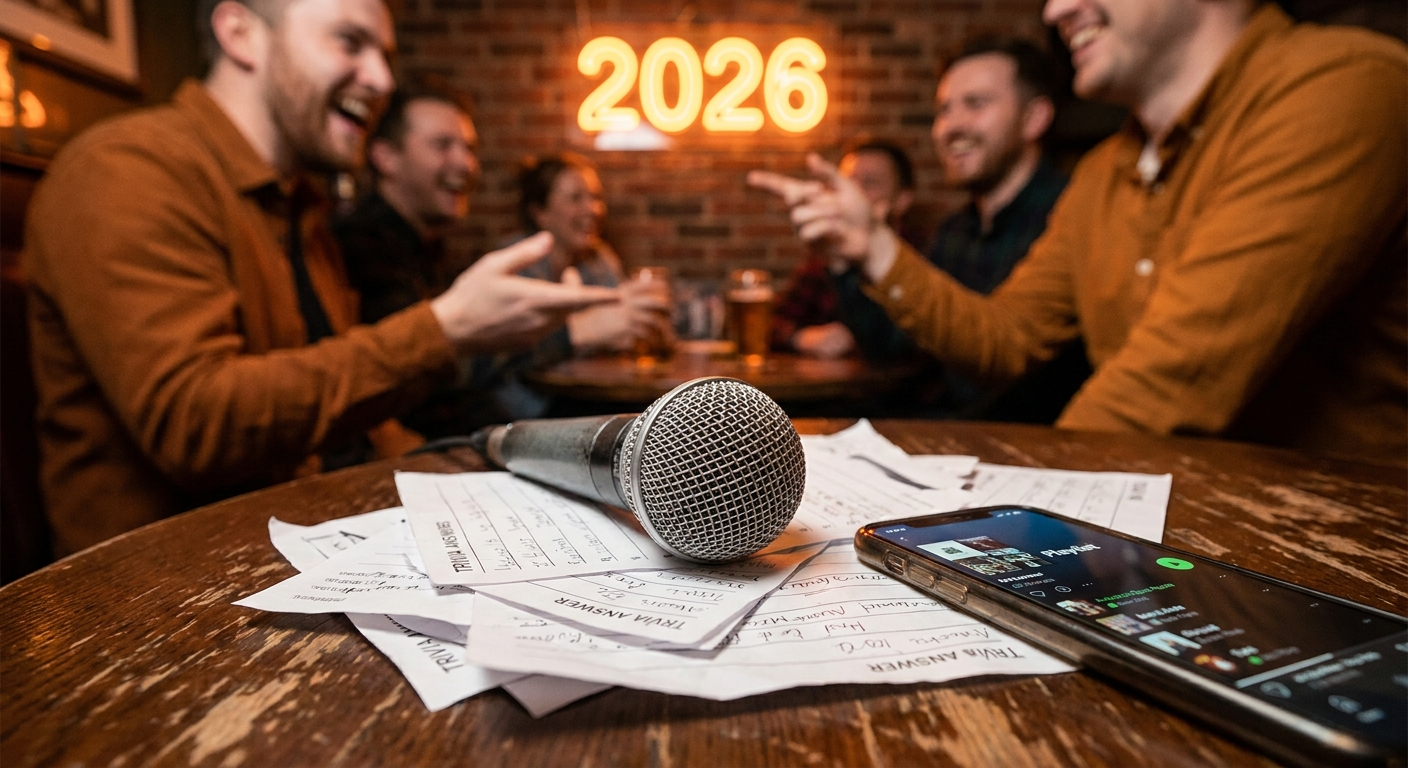 25 Essential Hip Hop Party Songs for 2026 | PartyMusicPlaylist Blog